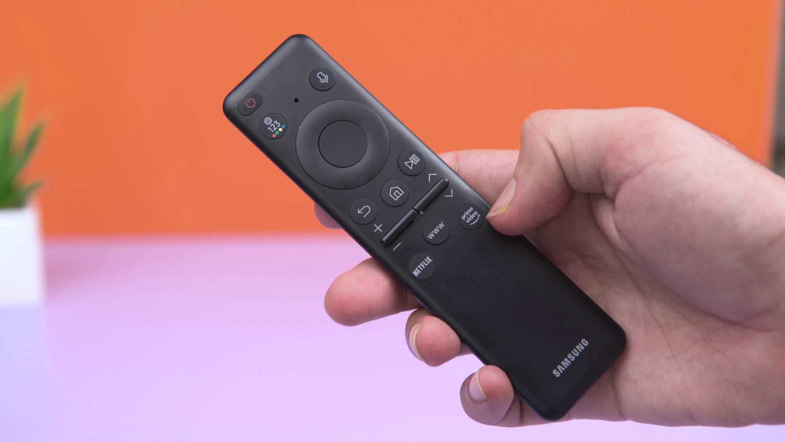 Samsung Q60D QLED 4K TV Review