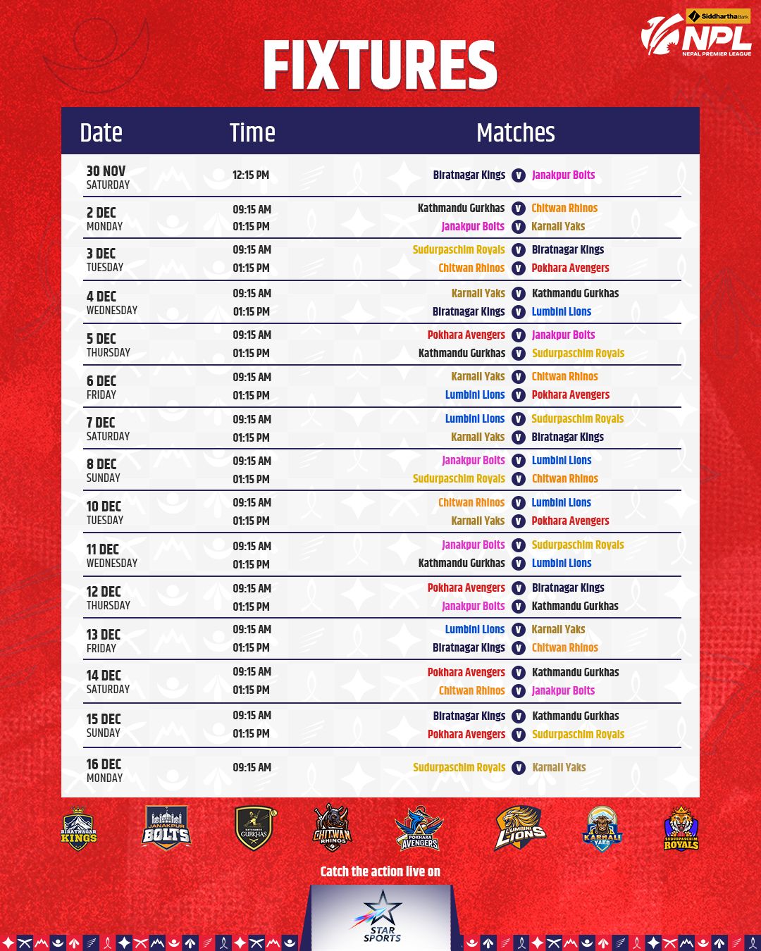How To Watch NPL LIVE Online For Free Easy Steps 