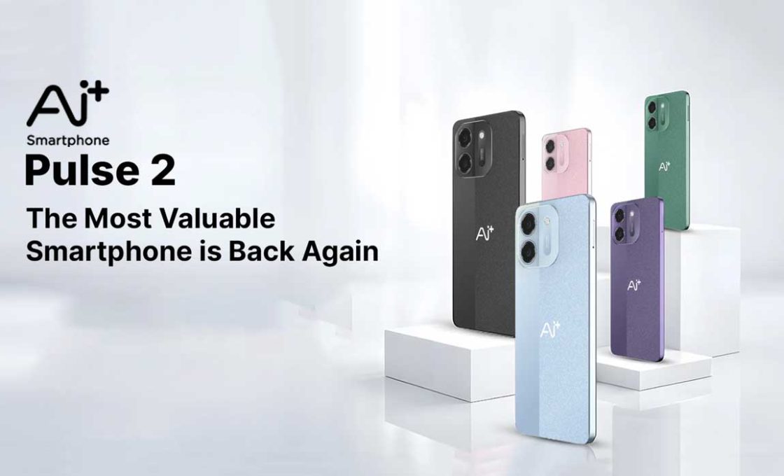 Ai+ Pulse 2 Price in Nepal (May 2026 Updated)