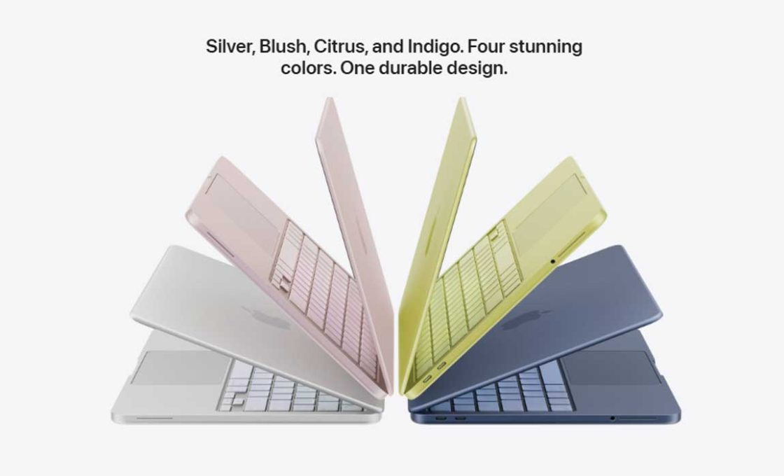 Apple MacBook Neo Price in Nepal (May 2026 Updated)