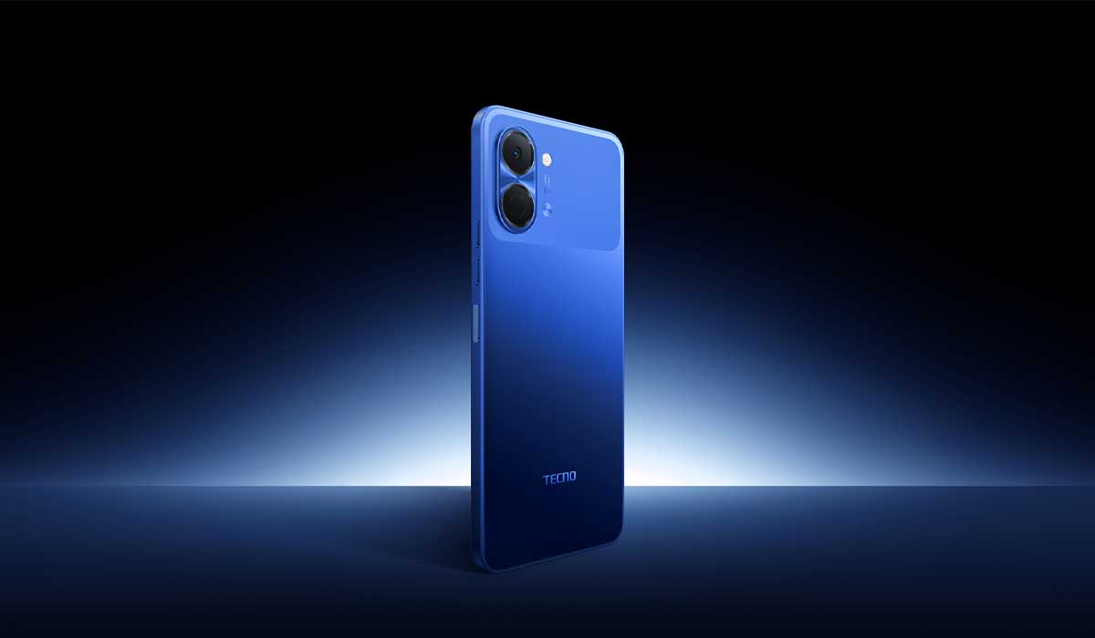 Tecno Spark Go 3 Price in Nepal (June 2026 Updated)